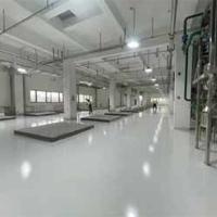 China Workshop Warehouse Polyurethane Flooring Acrylic Polyurethane For Floors for sale