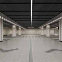 China Inorganic Silicate Flooring Paints Self Leveling Epoxy Floor Coating for sale