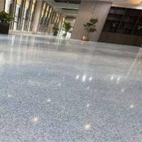 China Inorganic Silicate Flooring Paints Self Leveling Epoxy Floor Coating for sale