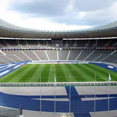China Wear Resistant Sports Flooring Materials with Uniform Texture and Strong Bonding Between Anti Slip Layer and Base Rubber Layer for sale
