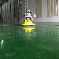 China Workshop Lithium Silicate Floor Hardener Odorless Lithium Silicate Concrete Densifier for sale