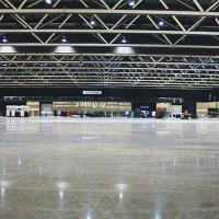 China Workshop Lithium Silicate Floor Hardener Odorless Lithium Silicate Concrete Densifier for sale