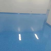 China Impact Resistance Epoxy Self Leveling Flooring Cement Terrazzo Floor Leveling Epoxy for sale