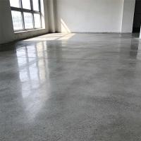 China Inorganic Silicate Flooring Paints Self Leveling Epoxy Floor Coating for sale