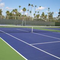 China Silicon PU Sports Flooring Materials Multi Purpose Volleyball Court Material for sale