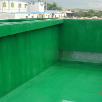 China Anticorrosion Self Leveling Floor Coating Vinyl Based Self Leveling Floor Paint for sale