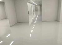 China Impact Resistant Epoxy Mid Coat Crack Repair Self Leveling Compound for sale