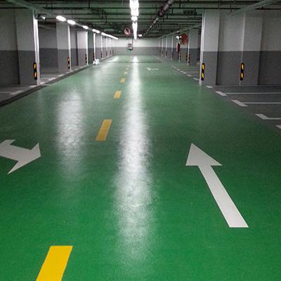 China Solvent Free Thinning Epoxy Paint Non Slip Cement Epoxy Coating for sale