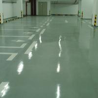 China Solvent Free Thinning Epoxy Paint Non Slip Cement Epoxy Coating for sale