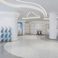China Customizable Metallic Epoxy Flooring 86Mpa Fireproof Metallic Concrete Epoxy for sale