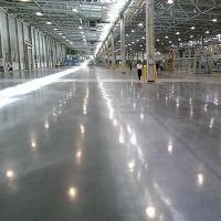 China Workshop Lithium Silicate Floor Hardener Odorless Lithium Silicate Concrete Densifier for sale