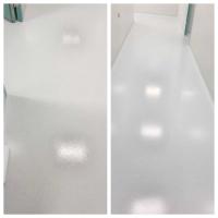 China Marble Effect Epoxy Floor Coating Anti-Slip Wear Resistant Acid Alkali Proof Marble Sand Epoxy Paint for Food Processing Workshop for sale