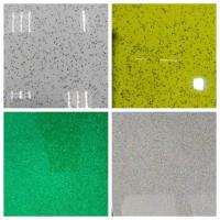 China Self Leveling Marble Epoxy Floor Painting Low VOC Solvent-Free Two Part Epoxy Resin Coating for Electronic Cleanroom for sale
