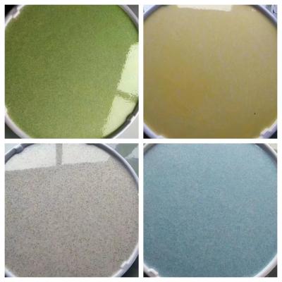 China Eco-Friendly Marble Epoxy Floor Coating Easy Construction No Dangerous Goods Shipment for Office Mall Commercial Flooring for sale