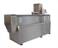 China Automatic Bugles Doritos Production Line 100 - 200kg/H for sale