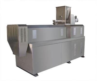 China Automatic Bugles Doritos Production Line 100 - 200kg/H for sale