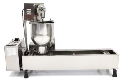 China 300-1300PCS/H Mini Donut Machine Donut Maker Donut Machines for sale