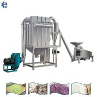 China Automatic Modified Starch Food Extruder Stainless Steel for sale