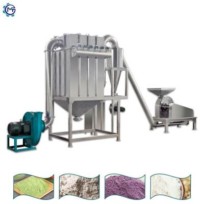 China Automatic Modified Starch Food Extruder Stainless Steel for sale