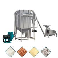China Full Automatic Starch Extruder Machine Stainless Steel for sale