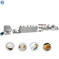 China Extrude Modified Starch Production Line 100 - 1200kg Capacity for sale