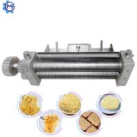 China SS201 Fried Instant Noodles Manufacturing Plant for sale