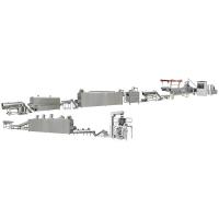 China High Speed Cereal Bar Line Corn Flakes Manufacturing Machine 9000kg for sale
