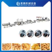 China High Speed Snack Machine Manufacturer for sale