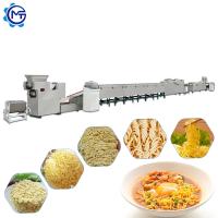 China 110kg Automatic Maggi Instant Noodle Maker Machine 8000 Bags /8H for sale