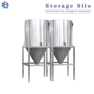China SS201 SS304 Artificial Rice Making Machine Fortified Rice Extruder Screw Length 1510mm for sale