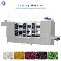China Silk Road-70 Multifunction Fortified Artificial Rice Making Machine CE ISO for sale