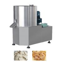 China Textured Soy Protein Extruder Machine 120-500kg/h Silk Road65 70 85 for sale