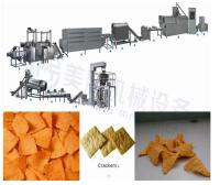 China Automatic Doritos Tortilla Chips Making Machine 200kg/h High Capacity for sale