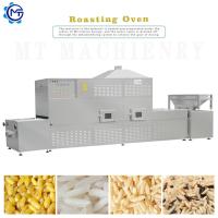 China Teflon Industrial Microwave Drying Machine Vacuum Dryer 200kw for sale
