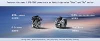 China Mid Size Crossover SUV Geely Haoyue Pro 2025 New Energy Electric EV Car for sale