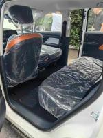 China 2023 Car FAW Pentium Nat White Multi Purpose Vehicle Petrol Fuel Or Electric for sale