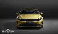 China K3 Kia Subcompact Car 4 Door Sedan With High Resolution Touch Screen for sale