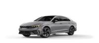 China Kia K5 2.0T Gasoline Car Four Cylinder With Eight Speed Automatic Transmission for sale