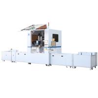 China 4000W speed chain lithium battery laser welding automatic production line for sale