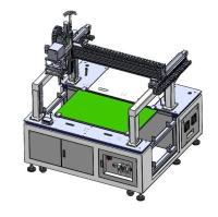 China Battery Level Laser Cleaning Equipment Single Group Power Battery Module Production Line for sale