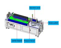 China Powerful Cells Lithium Battery Pack 18650 Cylindrical Cell for Laser Welding Machine for sale