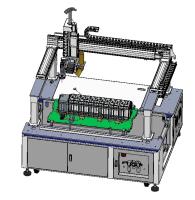China 3.2V 100Ah Polymer Pouch Sodium Case Nmc Prismatic Battery Cylindrical Lfp Cells Battery Pack Production Line for sale