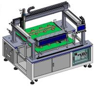 China Lfp Lifepo4 Lithium Ion Battery Pack Production Line With Semi Automatic Key Machines for sale