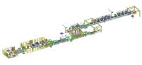 China 8000KG Solar Energy System For Industrial And Commercial Energy Storage for sale