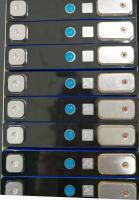 China 18650 Cylindrical Cell Lithium Ion Battery Pack Assembly Line for Single/Double Group for sale