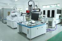 China 3000W Automatic Laser Battery Welding Machine for Lifepo4 Pouch Cell Pack Assembly for sale