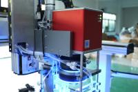 China Lithium battery laser welding machine Multi-axis fiber continuous laser welding machine for sale