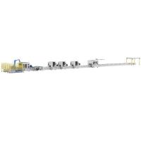 China Automatic Module Production Line for Key Machines Laser Welding Lithium Ion Pack Assembly for sale