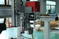 China New energy lithium battery laser welding machine 2000W galvanometer welding equipment for sale