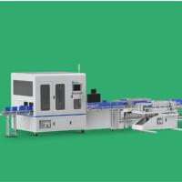 China 10ppm Compatible Battery 18650 Cylindrical Battery Manufacturing Machine For Lithium Battery Assembly Line for sale